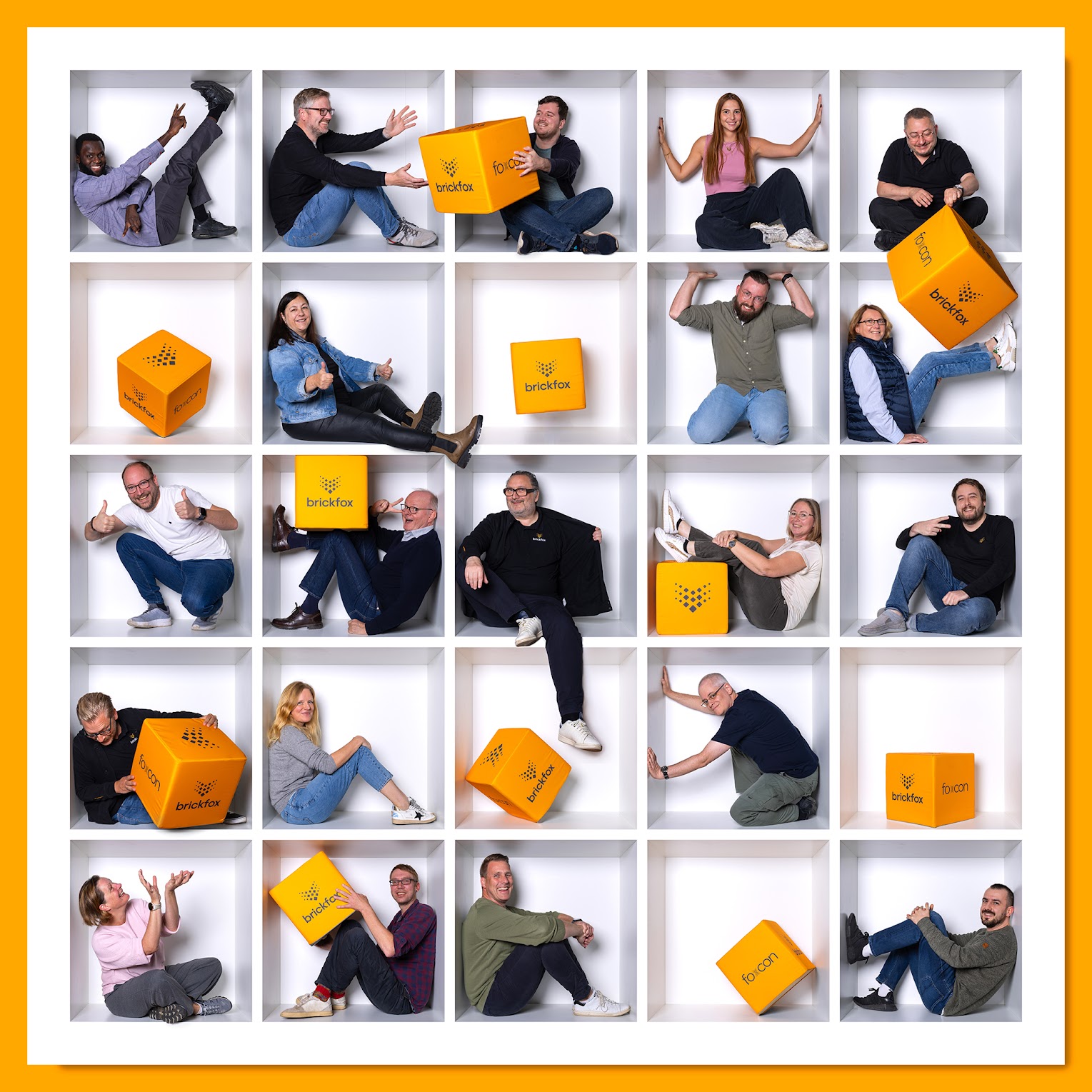 brickfox GmbH - E-Commerce Management Software